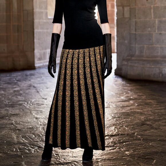 Peruvian Connection | Skirts | Peruvian Connection Criterion Skirt ...